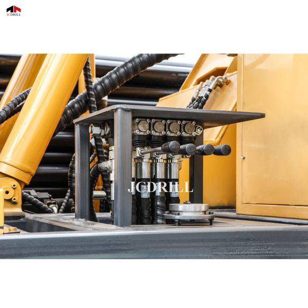 Quality CSD300 Truck Mounted Drilling Rig for sale