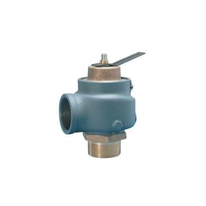 Quality Metal Pressure Reducing Valve Safety Relief Valve High Efficiency CE Certificati for sale