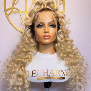 Quality 613 Blonde Wig for sale