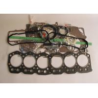 Quality S6K Diesel Engine  Cylinder Head Gasket Kit S6k  34394-10011 for sale