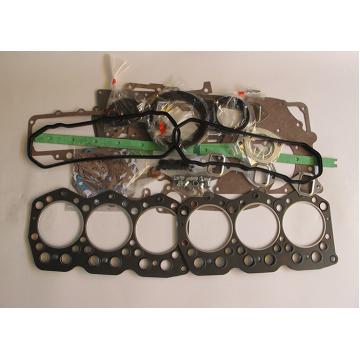 Quality S6K Diesel Engine Cylinder Head Gasket Kit S6k 34394-10011 for sale