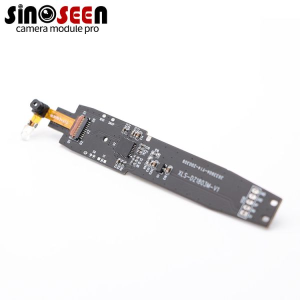 Quality 0.3MP FOV Small Camera Module GC0329 Sensor For Education Reading Pen for sale