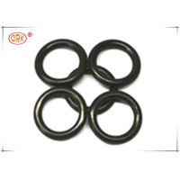 Quality Black NBR O Ring Rubber Seal For Pneumatics And Auto Parts for sale