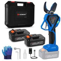 Quality Electric Pruning Shears With 25V Battery and 1000W Brushless Motors for sale