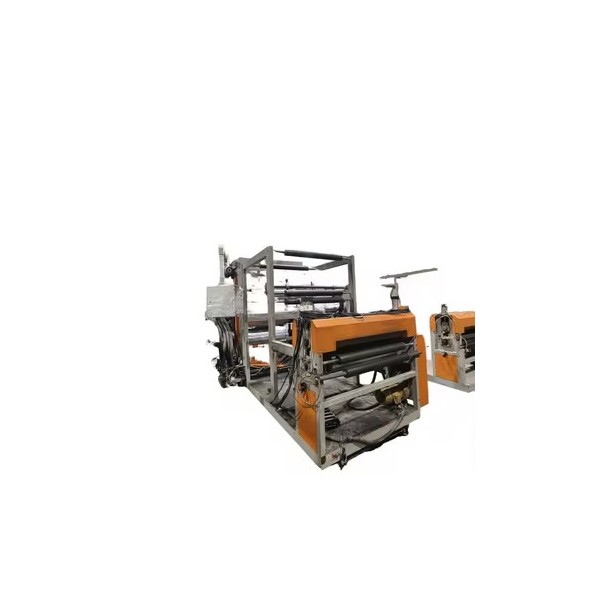 Quality Plastic Extrusion Machine with 380V Power Supply Second-Hand High Output and for sale