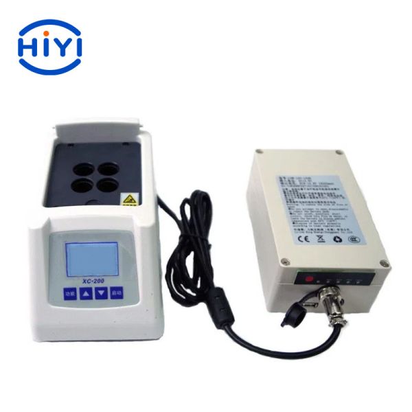Quality Xc-200 Cod Reactor Portable Digital Auto 4 Vials Can Digest Four Water Samples for sale