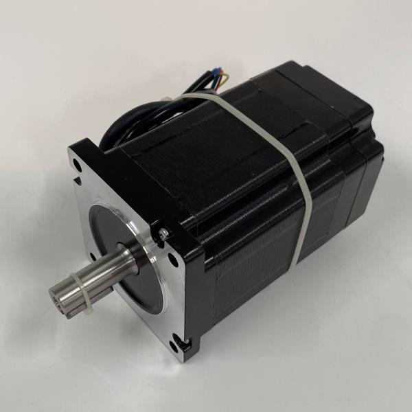 Quality nema 34 1700ozin Closed Loop Hybrid Stepper Motor Hss86 Hybrid Servo Driver for sale