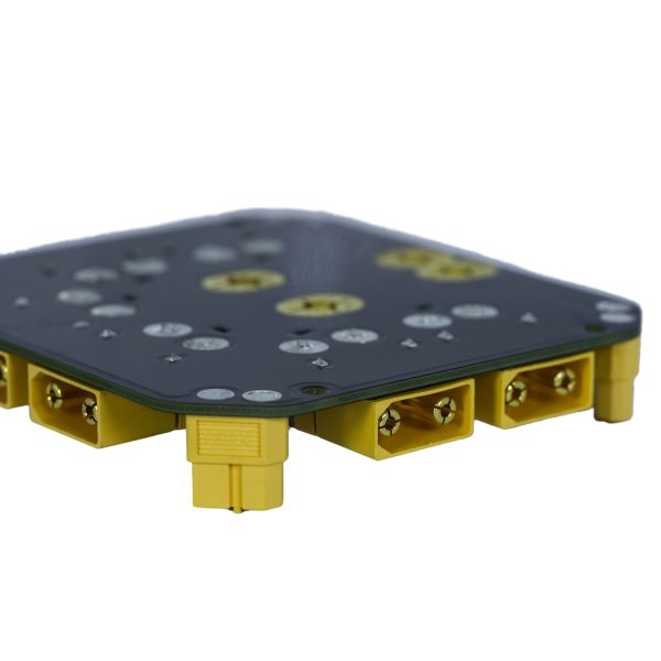 Quality Custom High-Power High-Current PCBA For Agricultural Drones Fast Prototyping & for sale