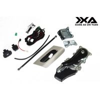 Quality Y62 Electric Tailgate for sale