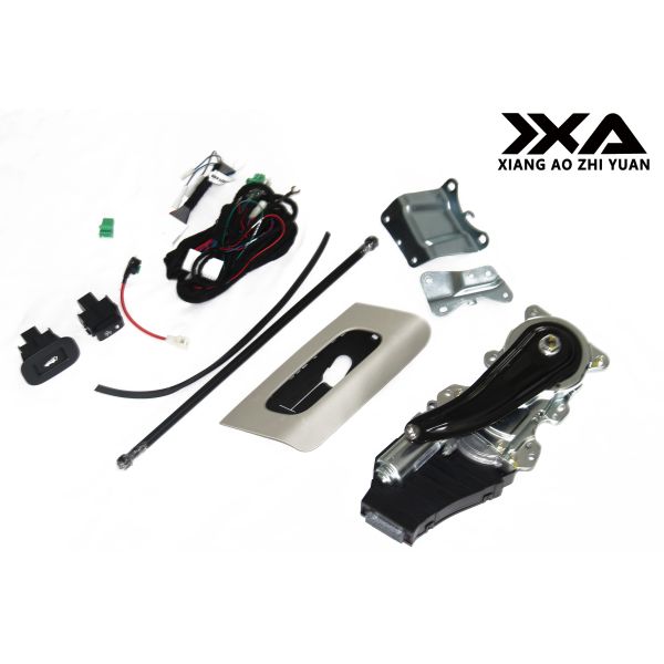 Quality Adjustable Y62 Electric Tailgate Lifter For Closing Height Control 5kg for sale