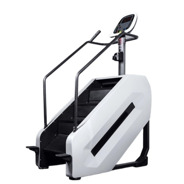 Quality Customized Logo Availabled Stepper Machine for Strength Training at Commercial for sale