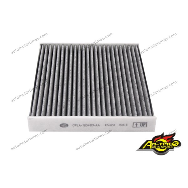 Quality Auto Cabin Air Filter For Land Rover RANGE ROVER IV (LG) 3.0 D Hybrid 4x4 LR036369 CUK 1919 for sale