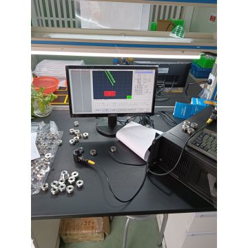 Quality 0.2 Tons/Hr Eddy Current Sorter With Max Part Size 200mm Max Sorting Height 2m for sale