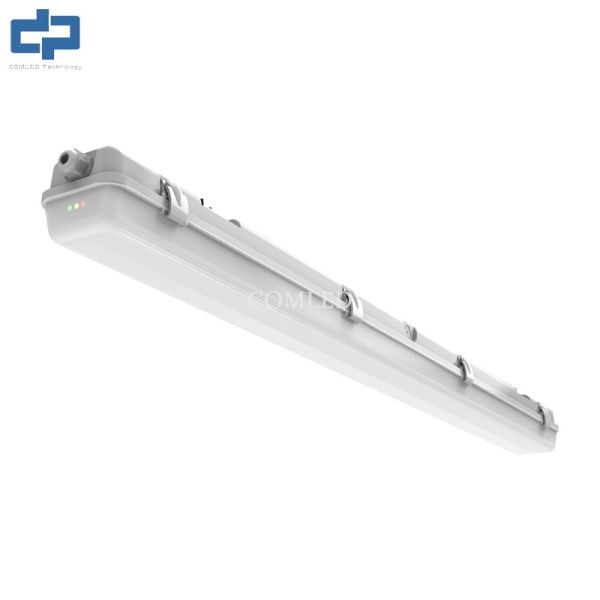 Quality 4FT Led Batten With Sensor Dimming Function AC110V 36w LED Batten Light for sale