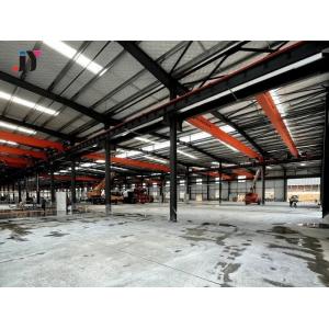 Quality Steel Structure Hotel High Rise Frame Building Featuring Q235 Carbon Structural for sale