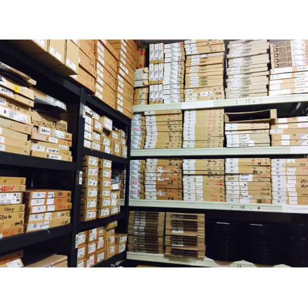 Quality MSGEQ7 MIXED DIP8 electronic components EEPROM-serial IC chip for sale