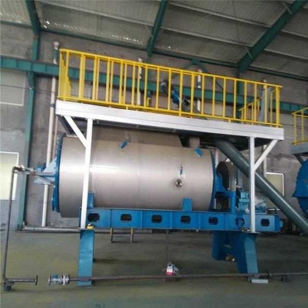 Quality High Capacity Poultry Waste Rendering Plant / Chicken Waste Rendering Plant for sale