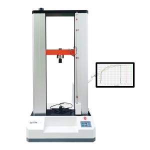 Quality Multi Scene Metal Tensile Universal Testing Machine 220V 50HZ Stable for sale