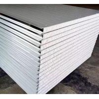 Quality Fireproof Soundproof EPS Sandwich Panel With 38-40kg/M3 Core Density for sale