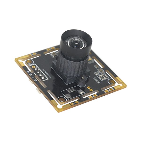 Quality 16MP IMX298 Distortion-Free USB Webcam CMOS Color Sensor for OCR Passport Scanning Security PC Laptop for sale