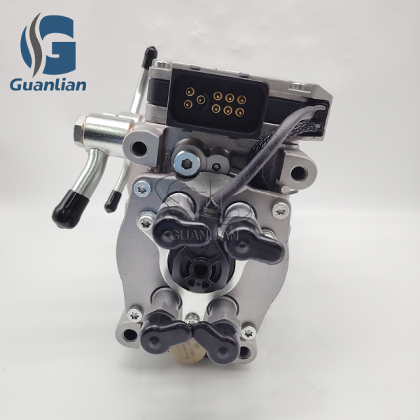 Quality Bosch VP44 Diesel Injector Pumps 0470504026 109342-1007 For NKR77 8972523410 for sale