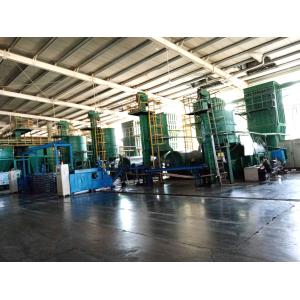 China Factory - SUZHOU FOBERRIA NEW ENERGY TECHNOLOGY CO.,LTD.