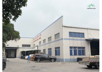 China Factory - Dongguan Lingfeng Wood Industry Co., Ltd.
