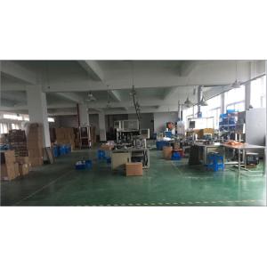 China Factory - Zhejiang iFilter Automotive Parts Co., Ltd.