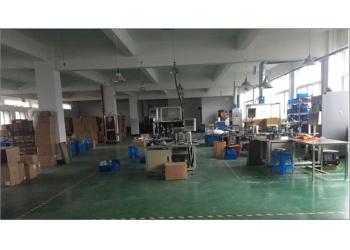 China Factory - Zhejiang iFilter Automotive Parts Co., Ltd.
