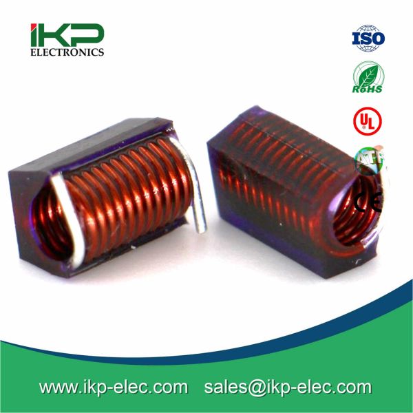 Quality High Q Value SMD Top Air Coil Inductors for sale