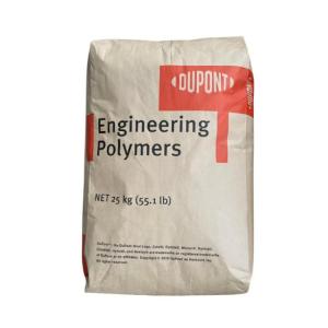 Quality High Toughness PA66 Polyamide Raw Material Industrial Applications for sale