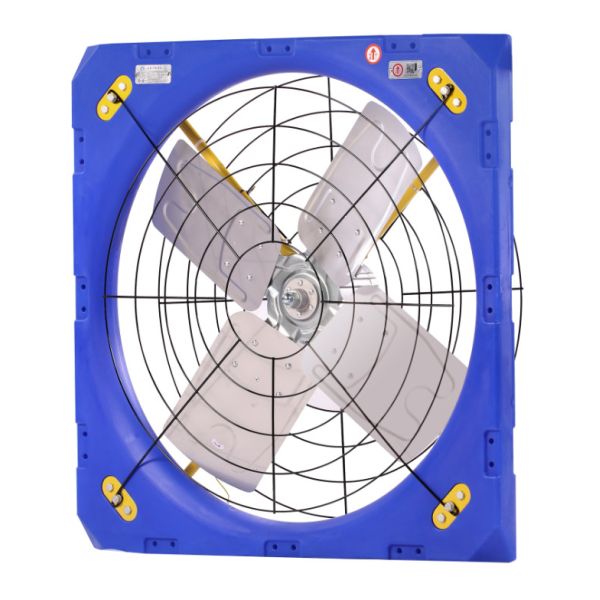 Quality Customizable Smart Control Livestock Fans High-Efficiency EC Motor Large Air for sale