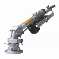 Quality Lateral Linear Irrigation System for sale