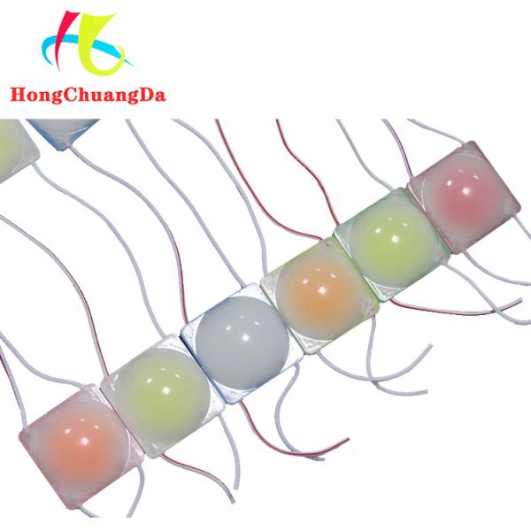 Quality 10PCS3030 SMD LED 10000k Signage Chip On Board Aluminum PCB for sale