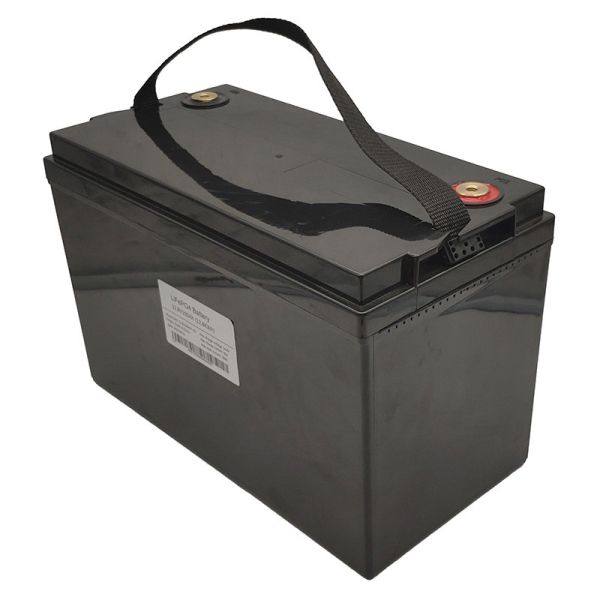 Quality 48V 150AH 200AH Lithium Storage Battery LiFePO4 Wind Solar Battery System for sale