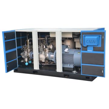 Quality DOSH Nitrogen Production Machine 100 M3 100bar for sale