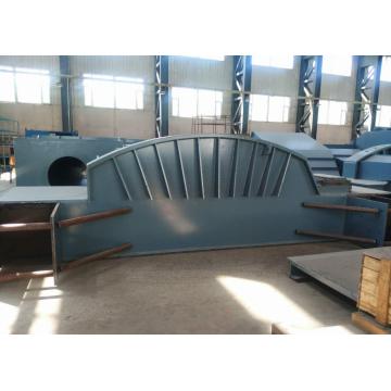 Quality Steelmaking Factory Production Site Auxiliary Equipment for sale