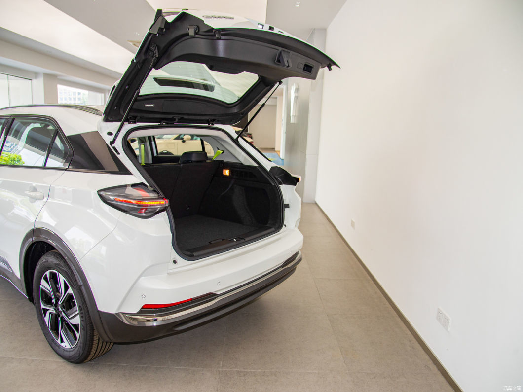 New Car Electric Car Electric Vehicle EV SUV Cheap Neta U-II 2023 Challenge 400 Lite LFP