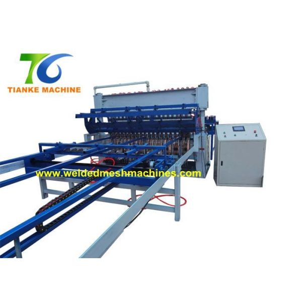 Quality 9.0T Fence Panel Making Machine for sale