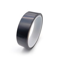 Quality Anti Static Polyimide Film E2-B821B For ACF Heat Bonding And Heat Conductive for sale