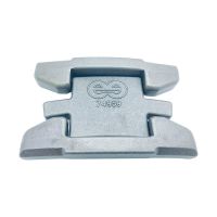 Quality Die Forging Process Custom Alloy Steel Forged Parts From High Precision Forgings for sale