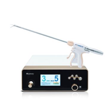 Quality Ultrasonic Surgical Devices Harmonic Scalpel System for sale