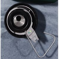 Quality Aluminium GTS1068 Auto Tensioner High Speed Automotive Parts for sale