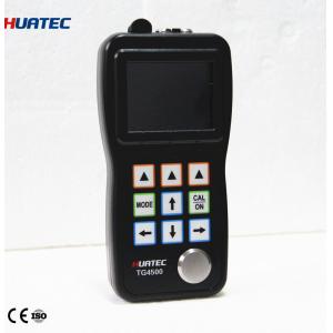 Quality Echo-echo Wall Ultrasonic Thickness Gauge Ultrasonic Coating Thickness Gauge for sale
