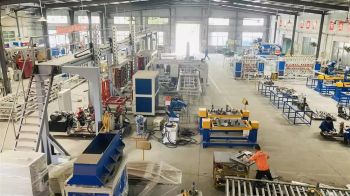 China Factory - Dongguan Yixin Soldering Equipment Co., Ltd.