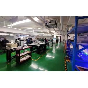 China Factory - XINLAND LASER CO.,LTD