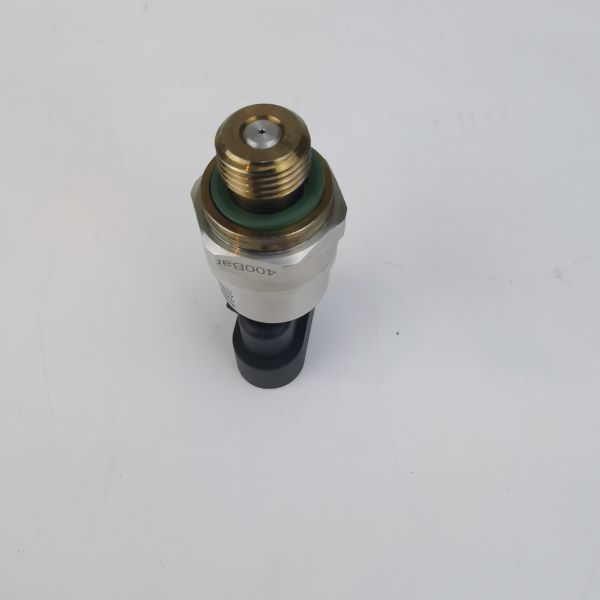 Quality 4.5V Piezoelectric Fuel Oil Pressure Sensor Hydraulic Water for sale