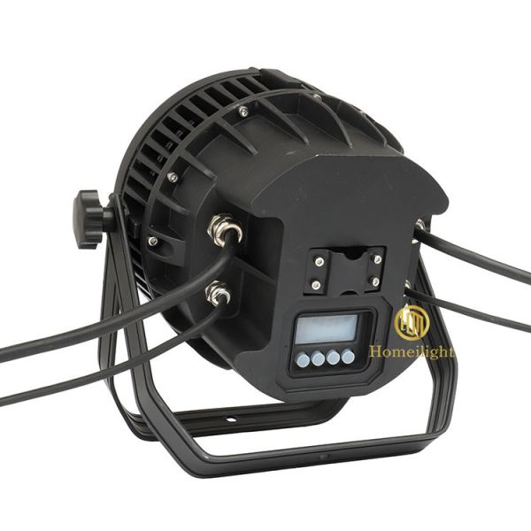 Quality IP65 Waterproof Outdoor Par Light for sale