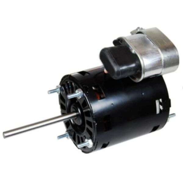 Quality CW Commercial Kitchen Exhaust Motor Sleeve  UL Kitchen Exhaust Fan Motor for sale