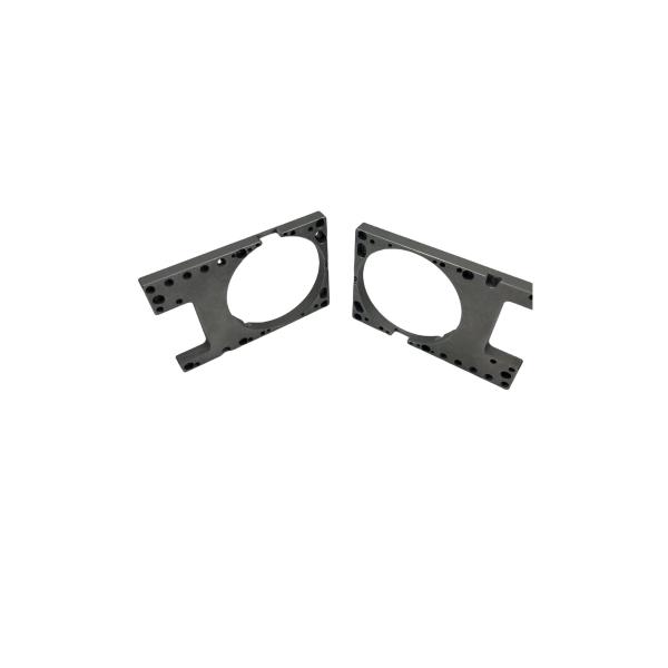 Quality Oem precision Medical Precision Parts CNC Turning And Milling Services for sale